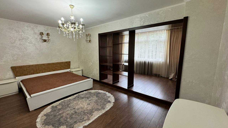 Сдается квартира в Аренду!