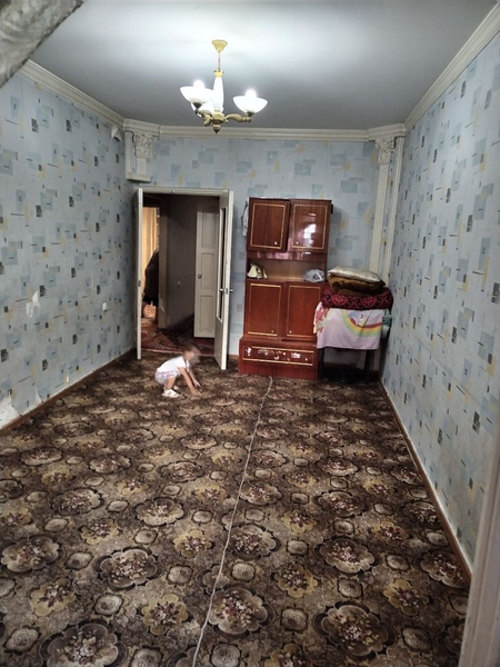 продается своя 2х комнатная квартира в Кушбеги