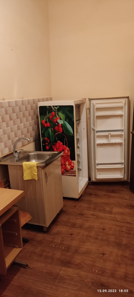 Сдам квартиру 1 комнатную на Куйлюк3