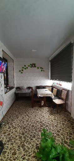 Квартира сотилади