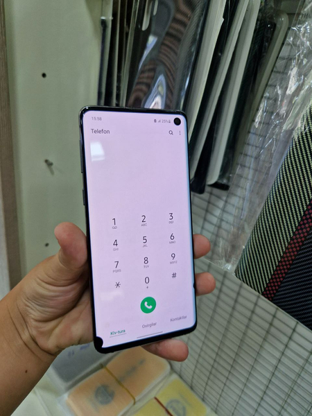 Samsung Galaxy s 10