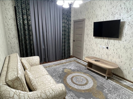АРЕНДА КВАРТИРА 3хонали Новза метро