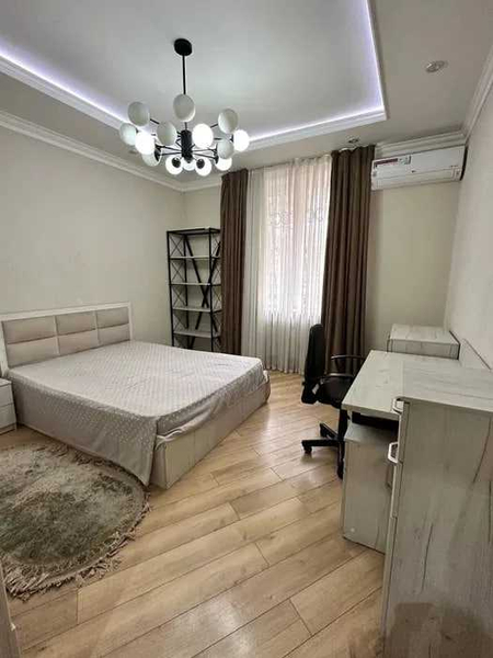 Сдается квартира в новостройке