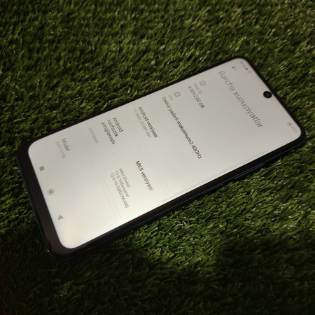 Redmi Note 11 sotiladi