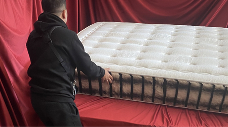Матрас matras yotoq