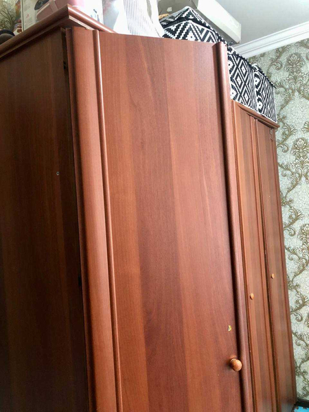 Спальная мебель б/у