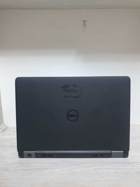 Dell i5-5300u 8/256gb SSD