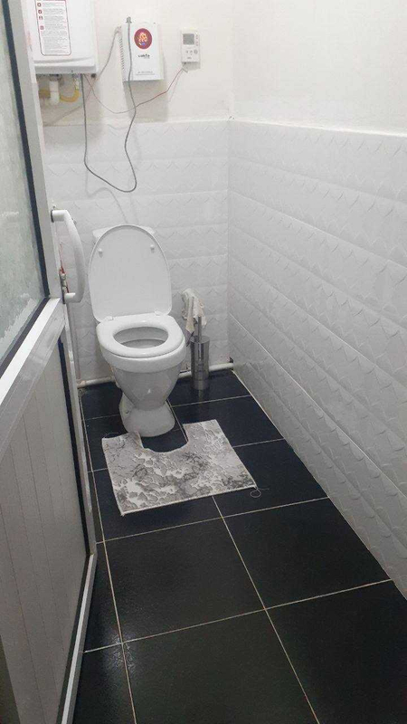 Нужен квартирант