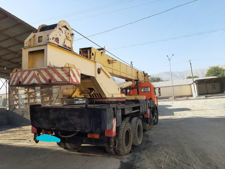 Sotiladi 36t 30m