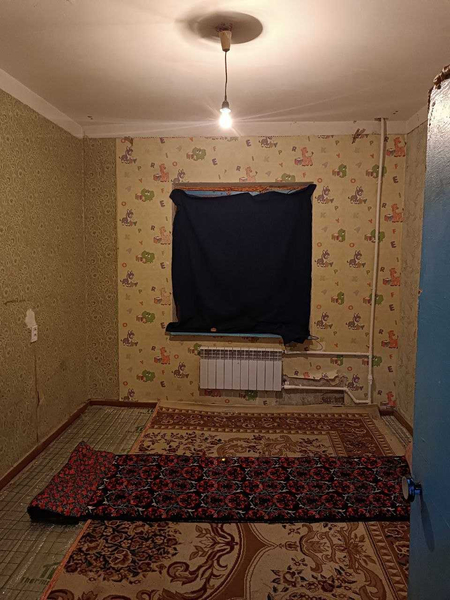 Продается квартира 2х комнатная  -  2 xonali kvartira sotiladi