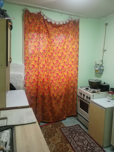 1 х квартира Горгаз