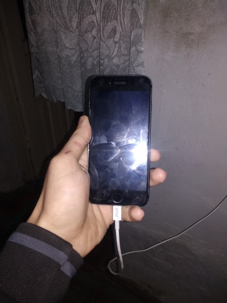 IPhone 7 pro max