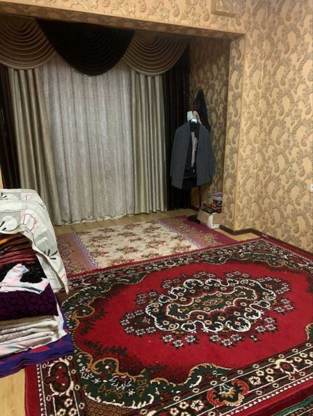 Срочно продаётся квартира #Юнусабад11 2*3/1/4 50м2
