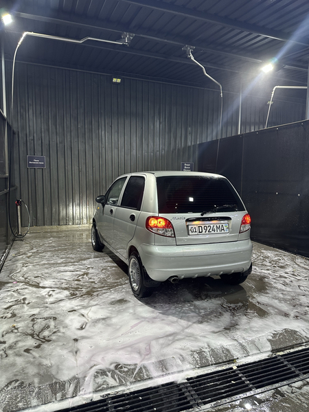 Matiz mx 2006