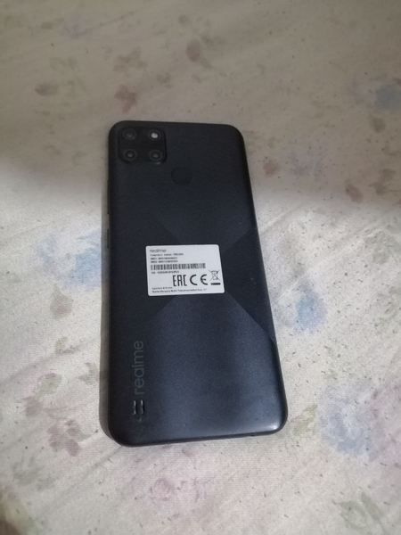 Realmi c21y ideal holata 64.4