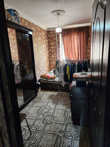 Массив Панельный Своя 3в4/2/4