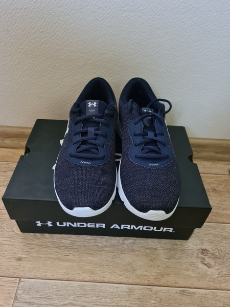 Кроссовки Under Armour оригинал