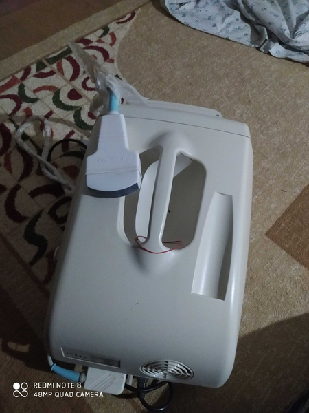 УЗИ японский ALOKA