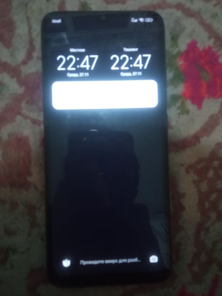 Redmi. 12c hotra 64