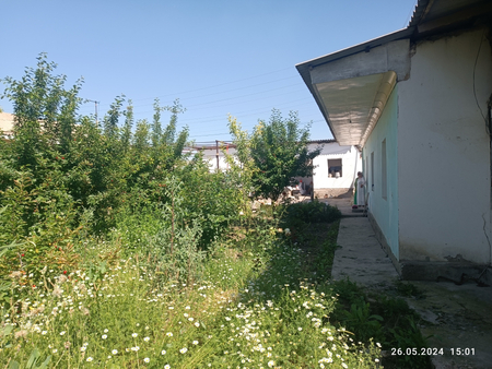 Уртасарой Участка сотилади срочно