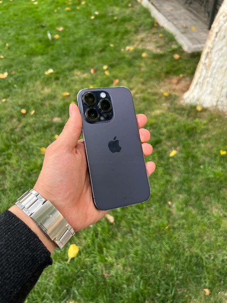 Iphone 14 pro 85%!!