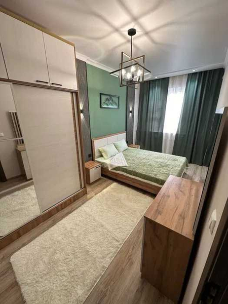 Сдается квартира на ТТЗ/Диадора 400$