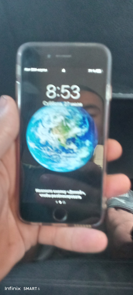 iPhone 6 sastiyanasi zoʻr