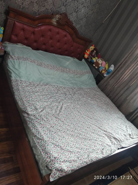 Мебел спальний  продается