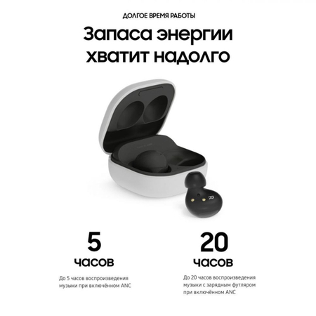 Samsung Galaxy Buds 2 Доставка Бесплатная