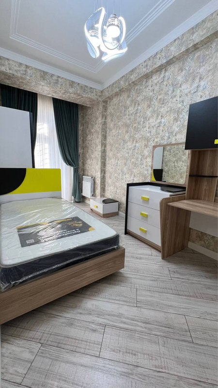 Продаётся 3 ком ЖК Territory Group. Ор-р IT Park