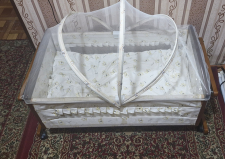 Kravat lyulka bilan