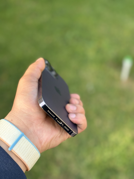 iPhone 14 Pro Max 256GB Ochilmagan