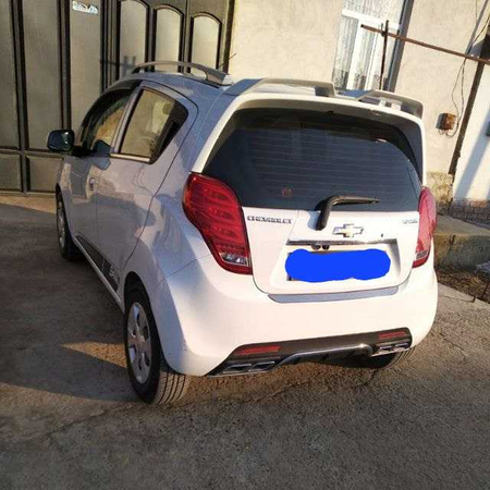 Spark tezda sotiladi