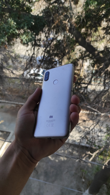 Redmi S2 sotiladi!!!