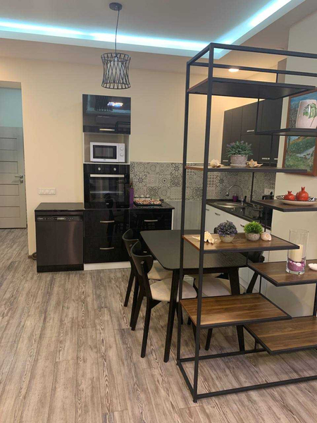 Apartment for rent on Badamzar 2/2/5