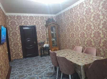 Срочно продаётся квартира #Юнусабад13 2/2/4 50м2