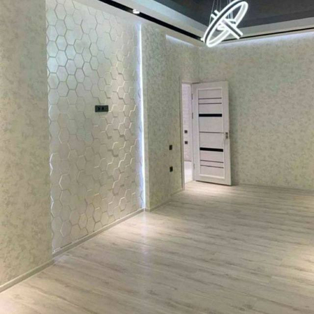 3D Panellar Interyer