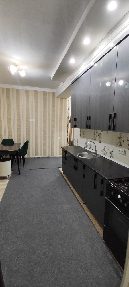 2хоналик квартира