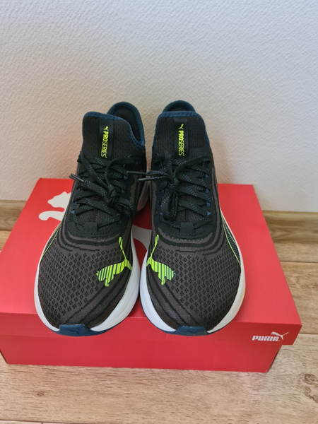 Кроссовки мужские Puma оригинал