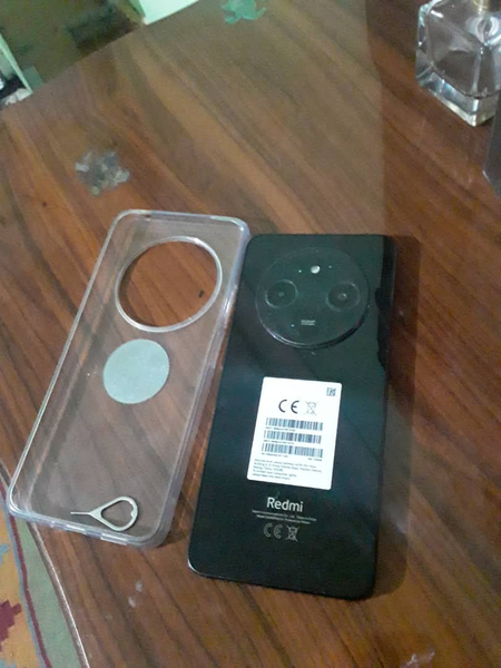Redme s14 yangi telefon