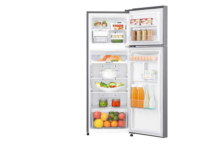 Холодильник LG GN-C262SLBN в Ташкенте и Узбекистане