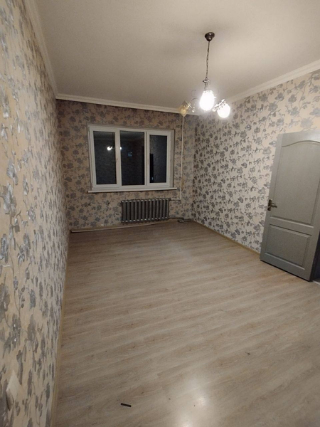 Ипатека 1/2/4 Феруза Массив 2.6 Балкон Улутшенка
