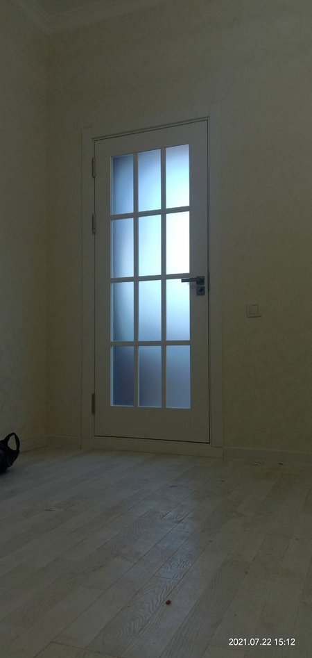 Межкомнатные МДФ Двери , MDF Eshik