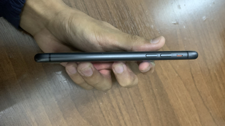 Iphone 11 ide al