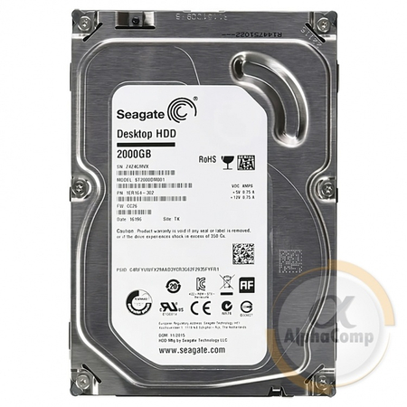 Продаётся HDD 3 TB TOSHIBA