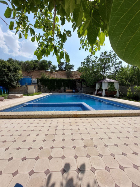 Arzon camfort dacha