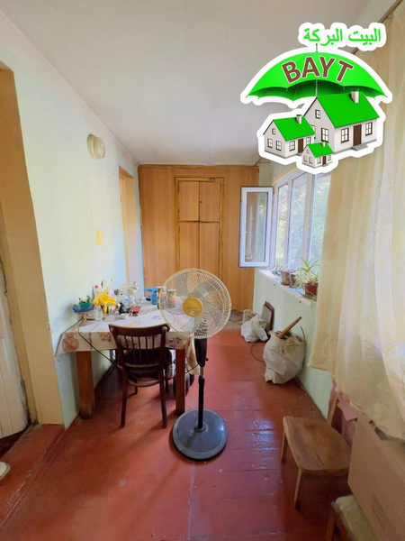 #БАЛКОН 2×6, 55м², Чиланзар 26 Квартал, 2\2\5, Продаётся Квартира