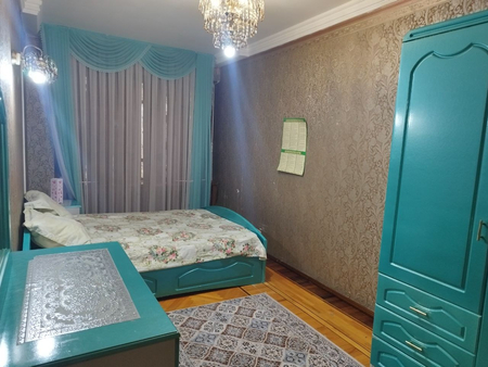 Сдаётся 3/1/4 на Ц-1