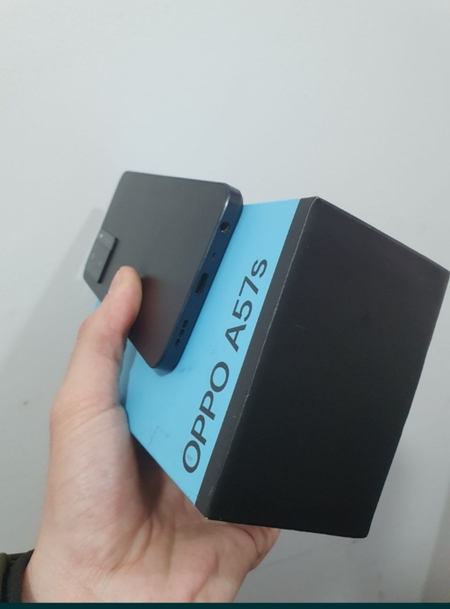 OppoA57s 4+4/128