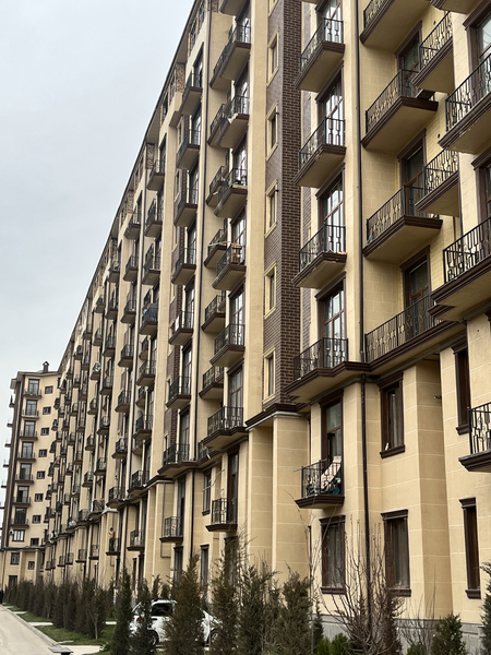 Sagbon Eng Arzonga Tayyor dom Skvaznoy